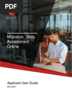 Zambia eServices User Guide Overview | PDF | Login | Payments