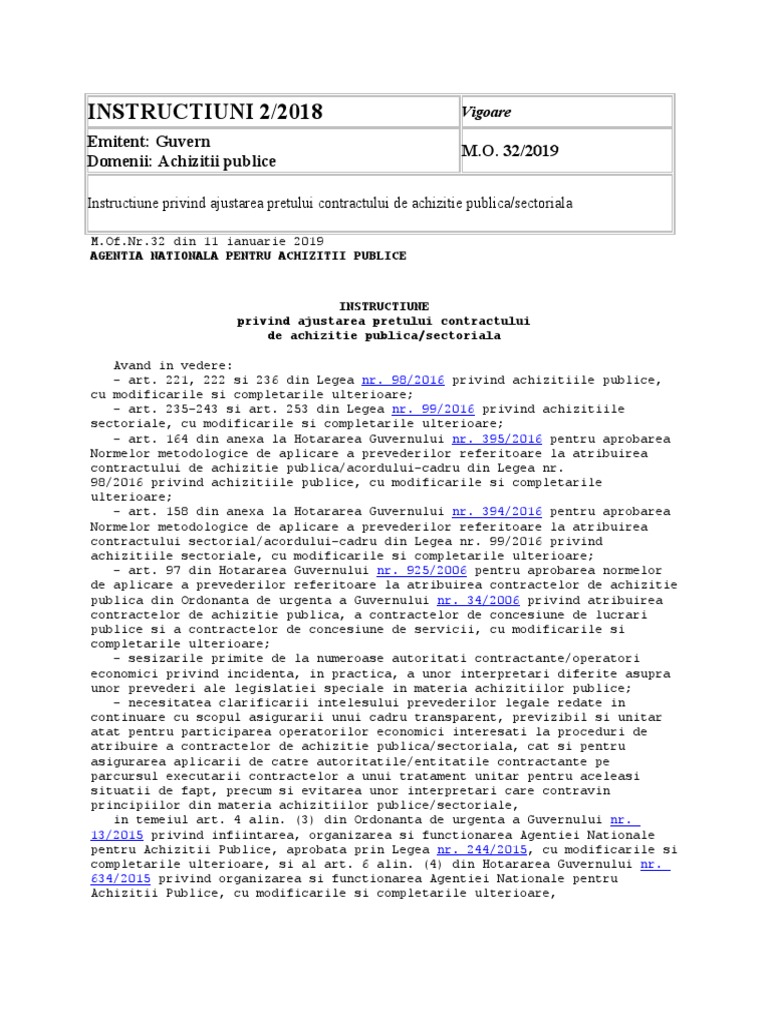 Instructiuni 2 | PDF