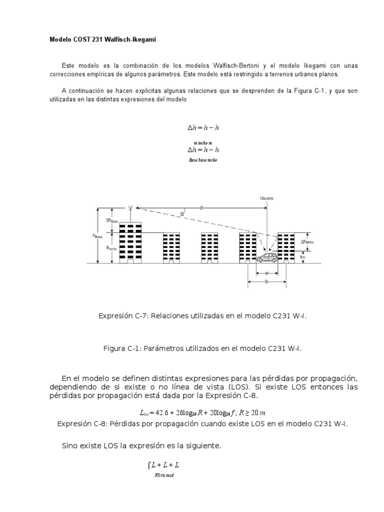 Cosst 231 | PDF | Antena (Radio) | Distribución normal