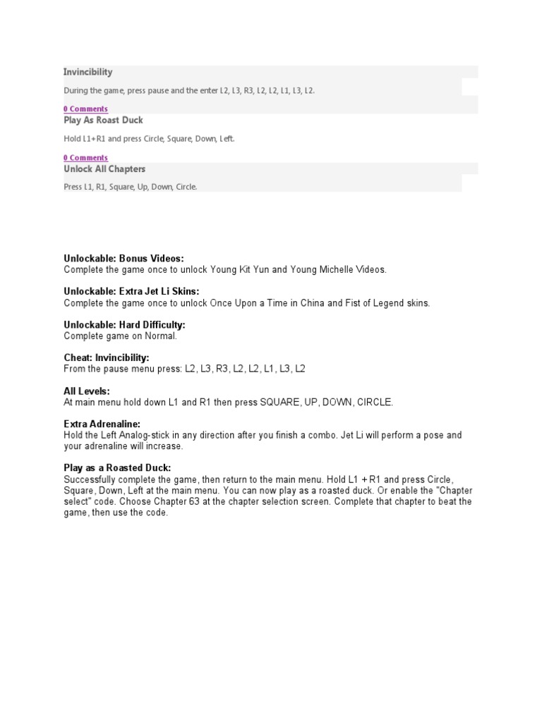 Qwerty | PDF