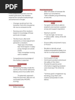 How To Compute For Aog and Edd | PDF