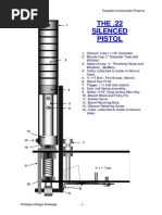 Homemade 12 Gauge Pipe Shotgun Guide | PDF | Shotgun | Gun Barrel
