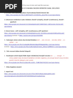 Ey Organizational Chart | PDF