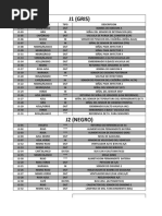 Diagramas Motor Chevy 1.6 PDF | PDF | Vehículos | Tecnología de vehículos