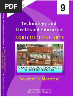 MELCs - BOW - TLE - RM No. 306 S. 2020 | PDF | Risk | Hazards