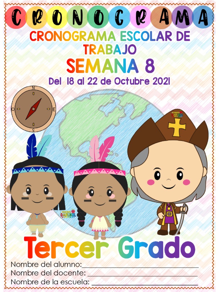 ?3o S8 Darukel 2021 | PDF