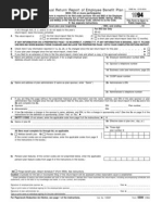 Epf Form 3a Revised | PDF | Pension | Labor