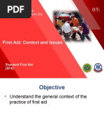 BLS Participant's Workbook - 2021 - v4 For Back To Back Printing | PDF ...