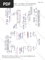 Laxatives and Purgatives Classification | PDF | Gastroenterology ...