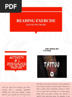 A Simplified Guide To Tattoos in 5e (D&D) - The Homebrewery | PDF ...