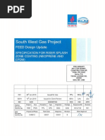 PPG - Pull-Off Test Report Format | PDF | Adhesive | Building Engineering