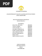 10 CONTOH PAPER Kuliah Singkat Dan Cara Membuatnya + PDF | PDF