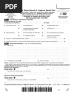 ESIC - Form 37 | PDF