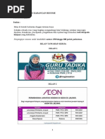 Contoh Karangan Emel | PDF