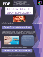 OPERCULECTOMIA | PDF | Diente humano | Cirugía