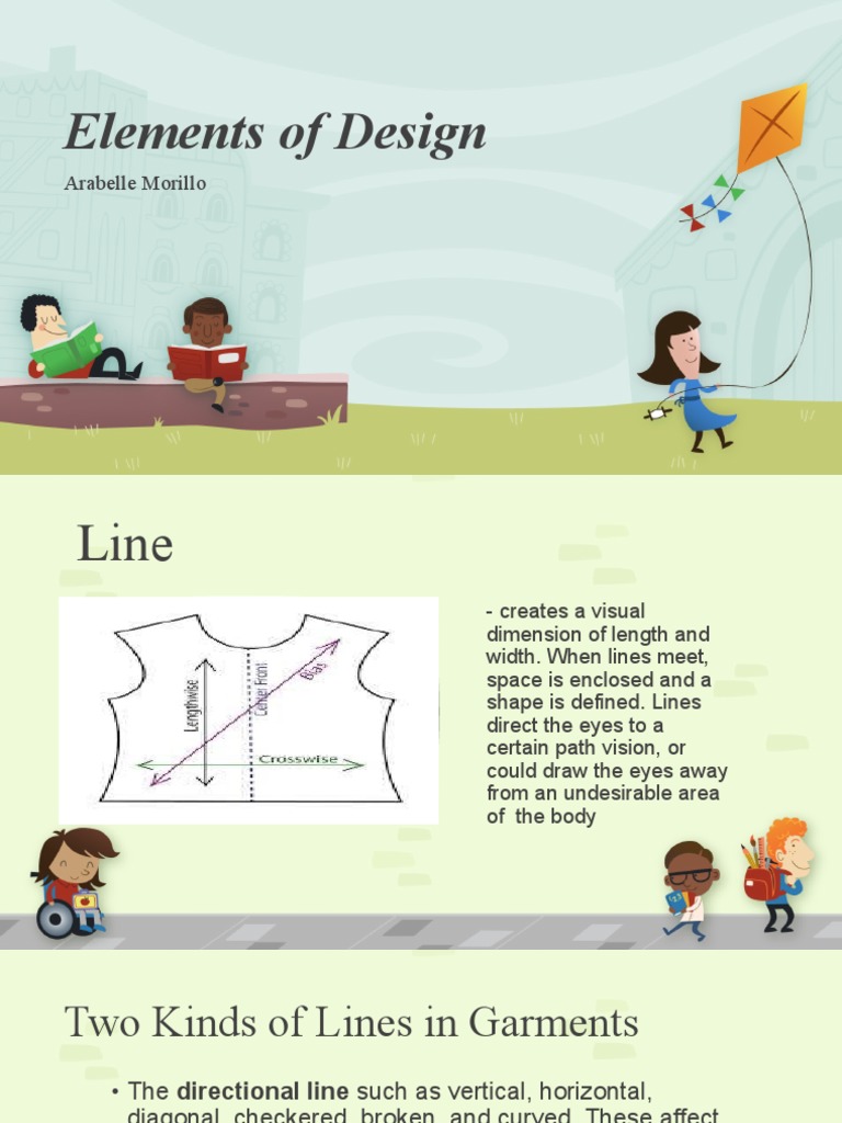 Elements of Design Tle 8 | PDF | Color | Hue