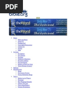 Understanding Hamartiology: The Study of Sin | PDF | Sin | Jesus
