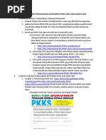 Panduan E-Ktsp E-Ksp 2024 | PDF | Karier & Perkembangan