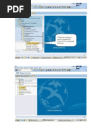 SAP Inventory Management Tcodes | PDF | Inventory | Information Science