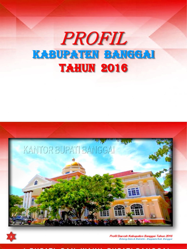 Profil 2016 Siap Cetak | PDF