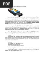 Tutorial Lengkap Cara Menginstall Windows 7 Dengan Flashdisk - Nesaba ...