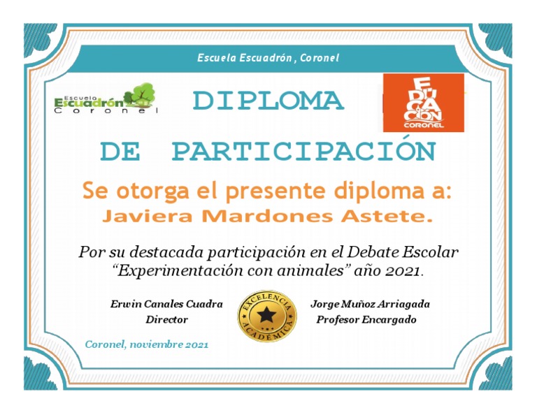 MARDONES | PDF