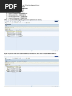 Activating The SAP Audit Log | PDF | Filename | Data Management