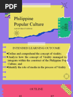 Advertisement in The Philippines: History, Evolution, and The Filipino ...