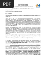 SSS Contribution Table 2025 Overview | PDF | Social Security (United ...