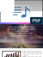 Human Rights and Basic Needs Connection | PDF | Rights | Normative