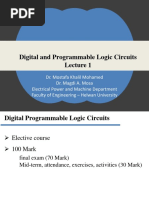 Chapter 1 - Microprocessor Based Instrumentation System | PDF | Instrumentation | Input/Output