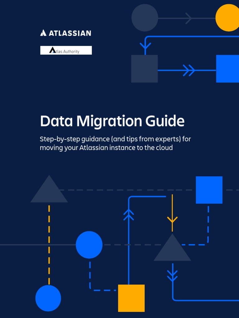 Customer Migrations Playbook Atlas-Authority | PDF | Cloud Computing | Mobile App