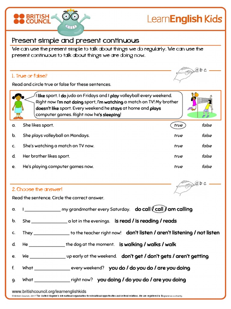 English Structure | PDF