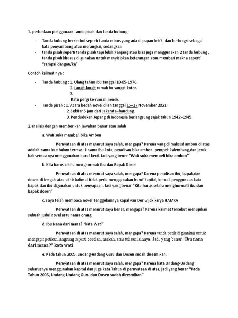 Diskusi 5 B.indonesia MKWU1408.161 | PDF | Kajian Bahasa Asing | Puisi