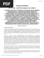 Schedules of Alphanumeric Tax Codes | PDF | Payments | Money