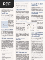National Guide 3rd Adult Chart Sept 2018 Web | PDF | Respiratory ...