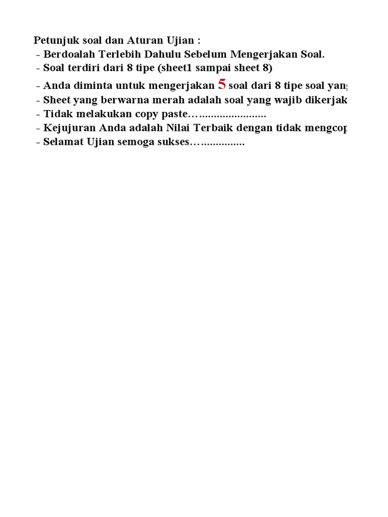 Soal Uas Adp Genap 20-21 | PDF