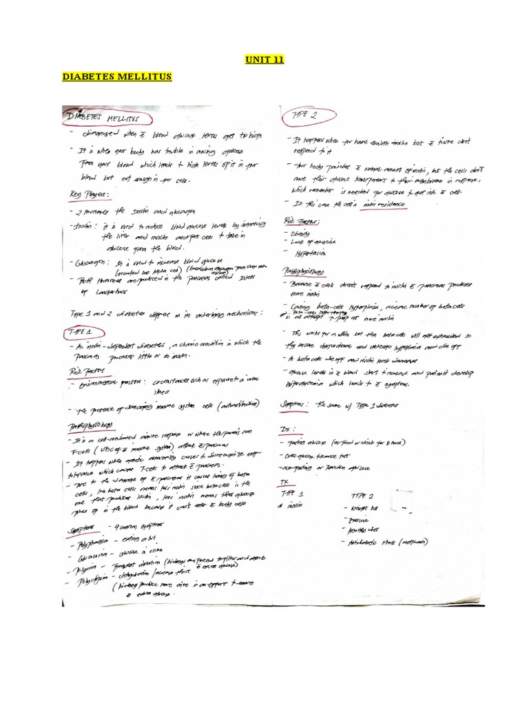 Oral Revalida Round 2 | PDF | Hypothyroidism | Brain Tumor
