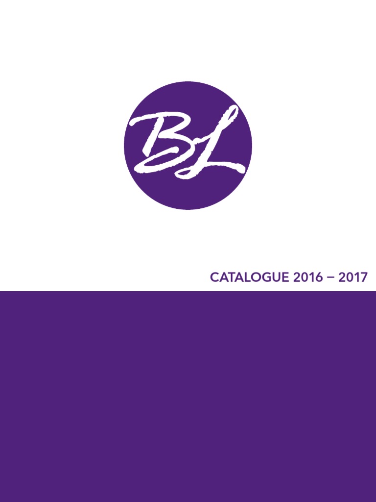 BL Lighting Catalogue 2016 | PDF | Lighting | Optical Fiber