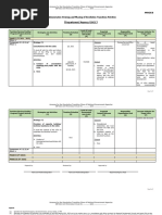 WellComm Section 1 | PDF | Cognitive Science | Cognition