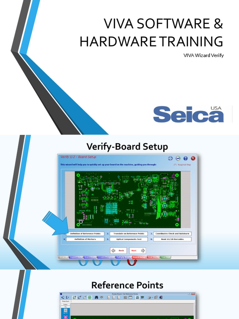 VIVA Board Testing Guide | PDF | Field Effect Transistor | Bipolar ...