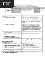 Lesson Exemplar in AP Week 5 Module | PDF