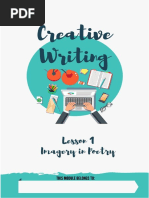 A Martian Sends A Postcard Home | PDF | Poetry | Young Adult