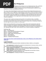 2024 Handbook On Workers Statutory Benefits | PDF