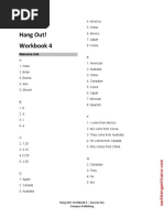 Hang Out 1 Workbook - Flip PDF - FlipBuilder - Organized - Organized ...