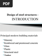 Structural Detailing of Steel Connection Xstructures | PDF | Strength Of Materials | Buckling