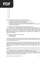 Surat Ibrahim Ayat 9 Arti Per Kata Dan Hukum Tajwid | PDF