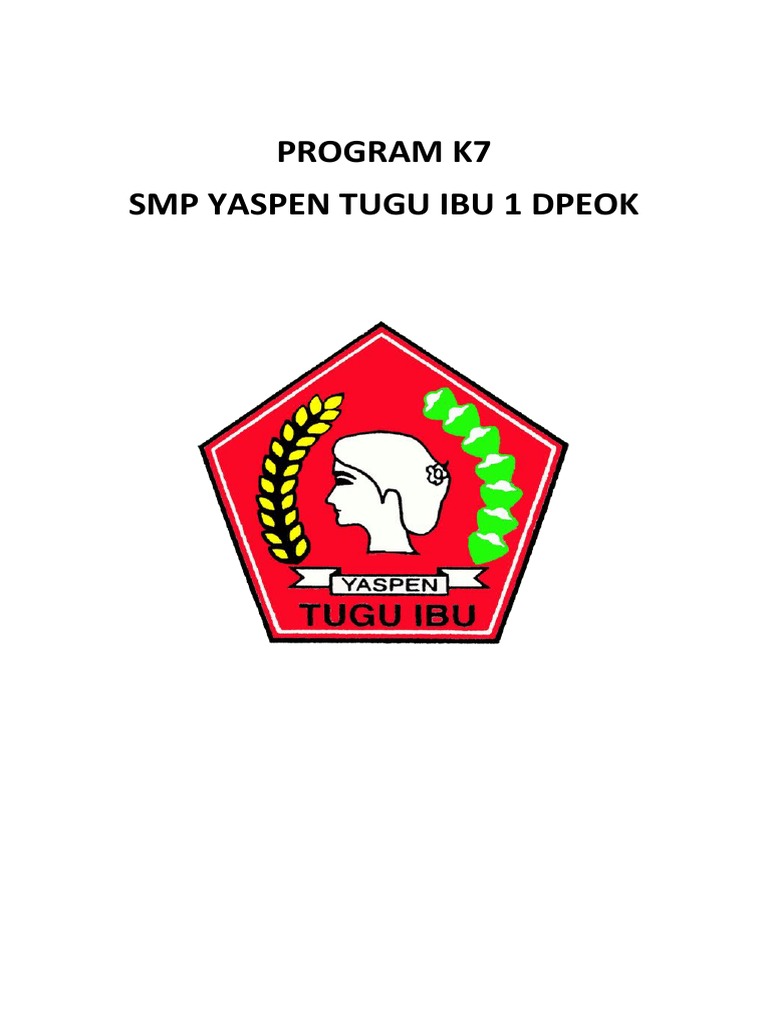 Program k7 | PDF