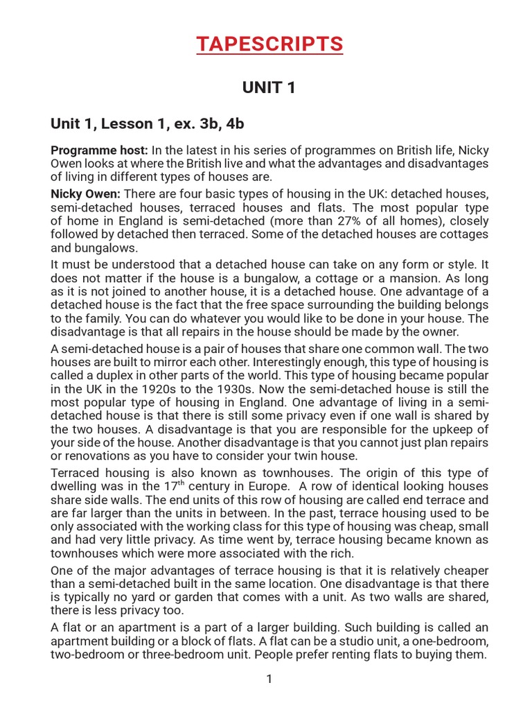 Tape Scripts | PDF | Bachelor's Degree | Academic Degree