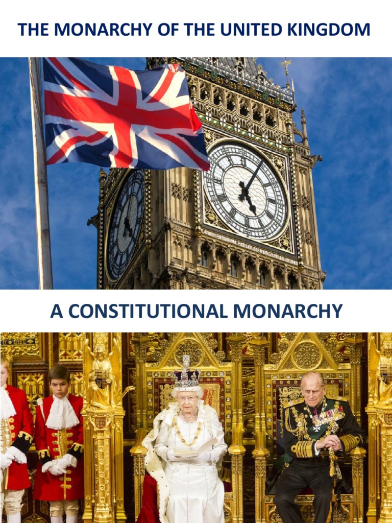Unit 6. MONARCHY | PDF | Elizabeth Ii | Monarchy Of The United Kingdom